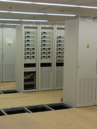 Mittelspannungsanlagen - se.services